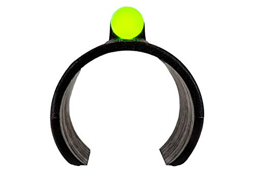 HIVIZ Snap On Sight for Plain Barrel Shotgun