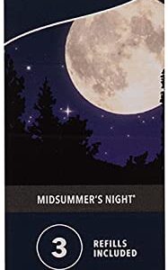 Yankee Candle MidSummer's Night® Sidekick™ Fragrance Refill (Triple), 1.06 oz