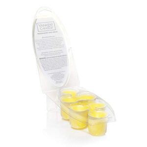 Yankee Candle Sicilian Lemon Fragranced Wax Melts