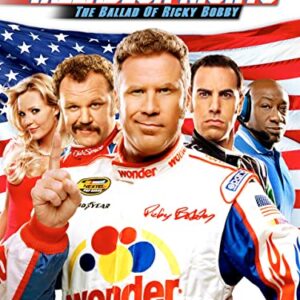 Talladega Nights: The Ballad of Ricky Bobby