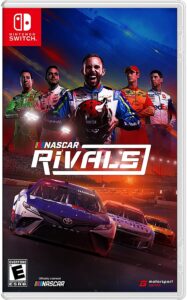 nascar rivals for nintendo switch