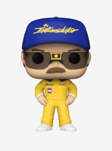 funko pop! nascar: dale earnhardt sr.