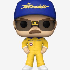 Funko Pop! NASCAR: Dale Earnhardt Sr.