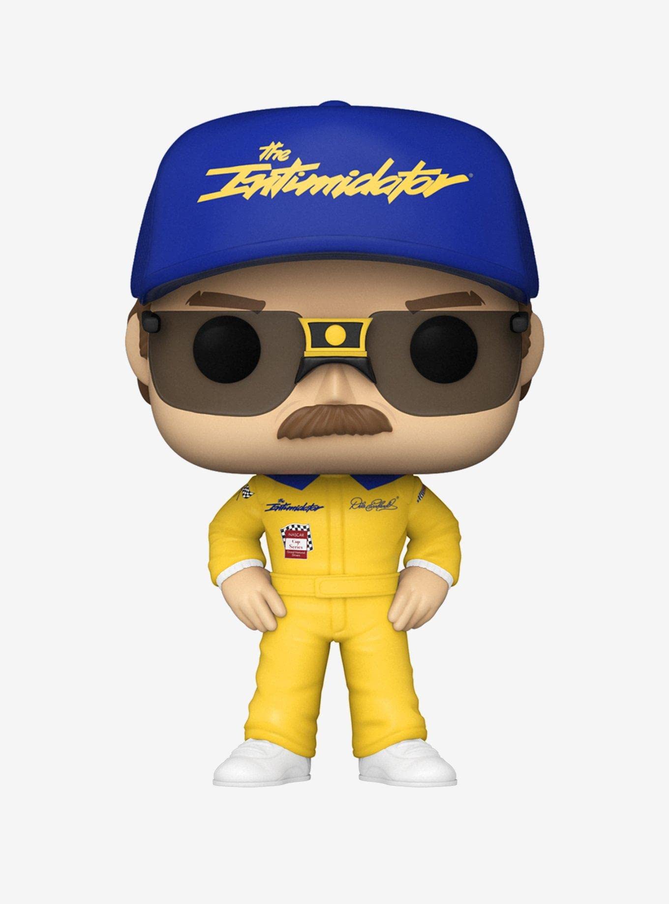 Funko Pop! NASCAR: Dale Earnhardt Sr.