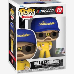 Funko Pop! NASCAR: Dale Earnhardt Sr.