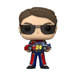 funko pop! nascar: jeff gordon