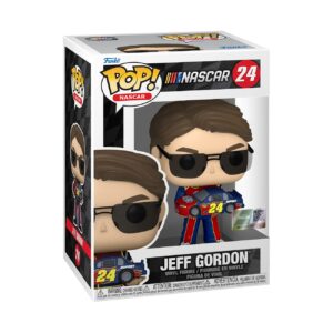 Funko Pop! Nascar: Jeff Gordon