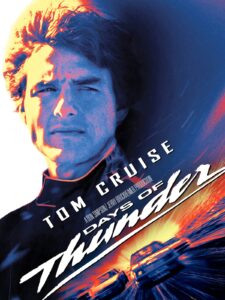 days of thunder (4k uhd)