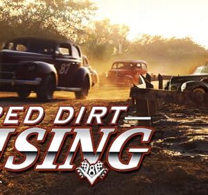 Red Dirt Rising