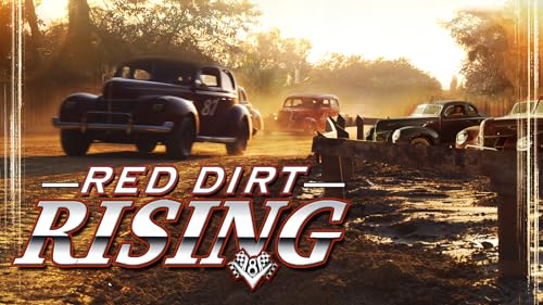 Red Dirt Rising