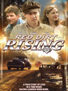 red dirt rising