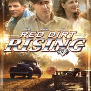 Red Dirt Rising