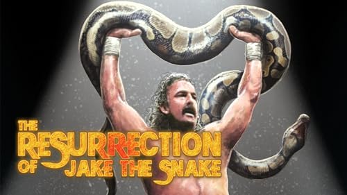 Resurrection of Jake The Snake