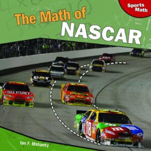 the math of nascar (sports math)