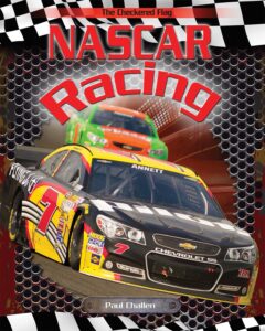 nascar racing (the checkered flag)