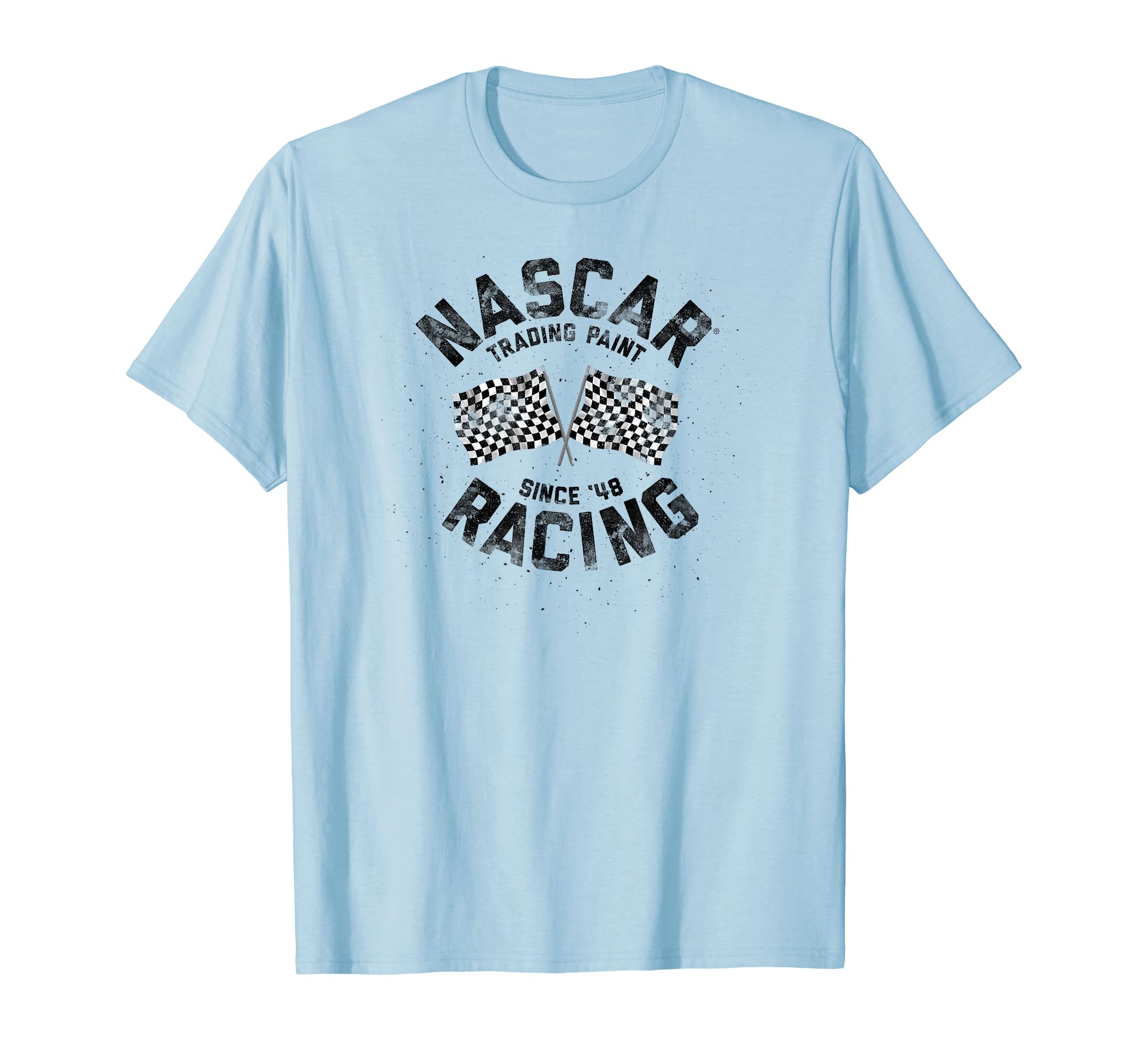 Nascar Trading Paint T-Shirt