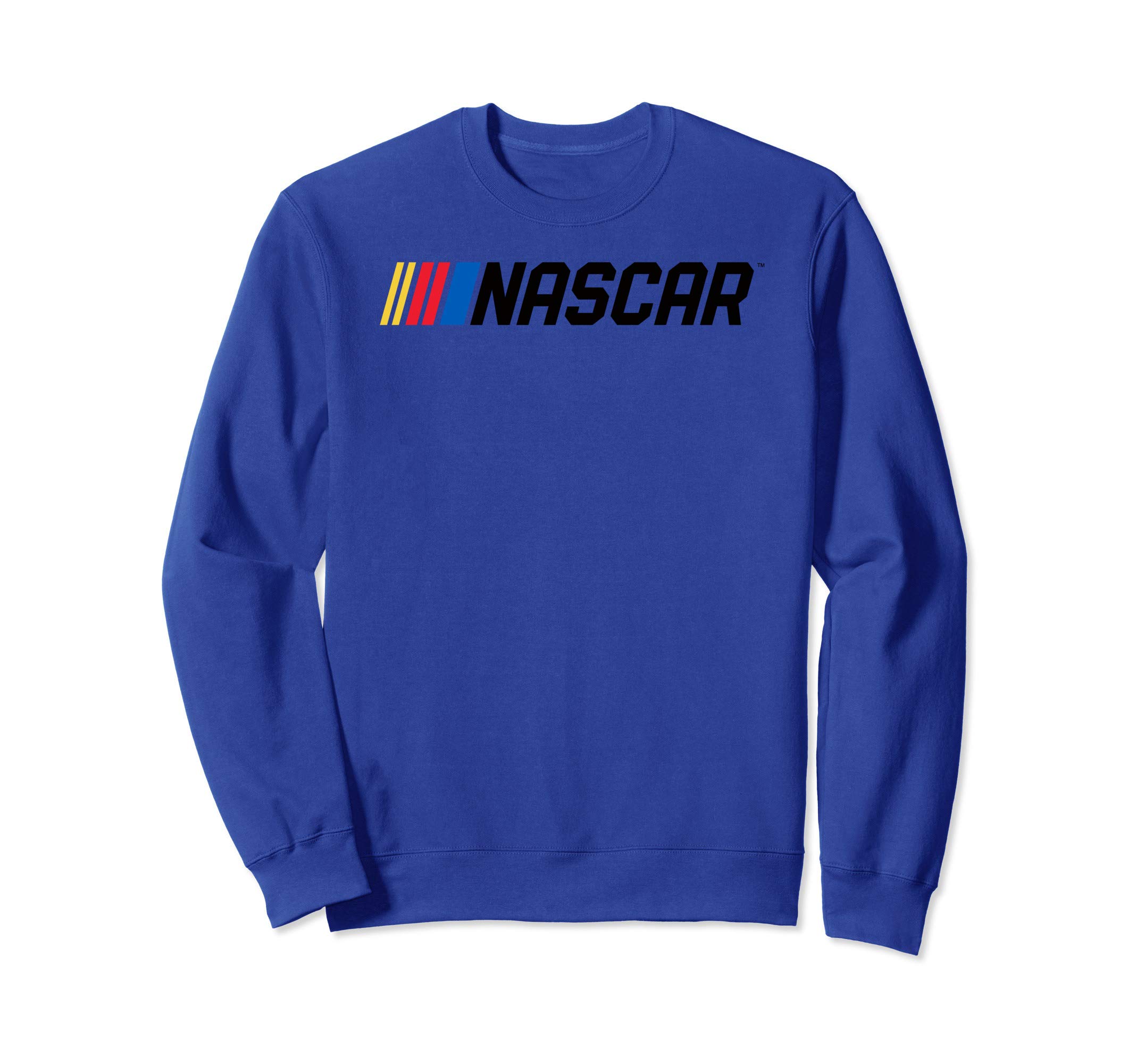 Nascar Full Logo Sweatshirt