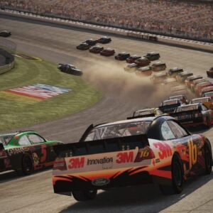 NASCAR The Game 2011 - Xbox 360 (Renewed)