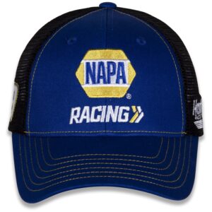 2023 chase elliott sponsor hat - nascar adjustable automotive racing mesh baseball cap