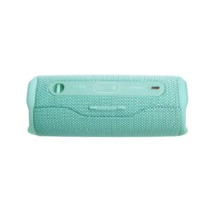 JBL FLIP 6 Portable Wireless Bluetooth IP67 Waterproof Speaker - GT - Teal (Renewed)