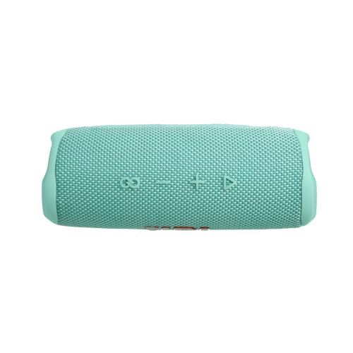 JBL FLIP 6 Portable Wireless Bluetooth IP67 Waterproof Speaker - GT - Teal (Renewed)