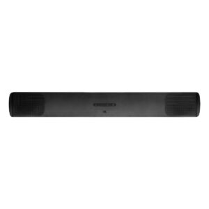 JBL Bar 9.1 Channel 3D Surround Sound Soundbar with Wireless Detachable Rear Speakers - 5.1.4-Channel, Bluetooth, AirPlay 2, & Chromecast, 820W, USB, HDMI, Bar 9.1, Black