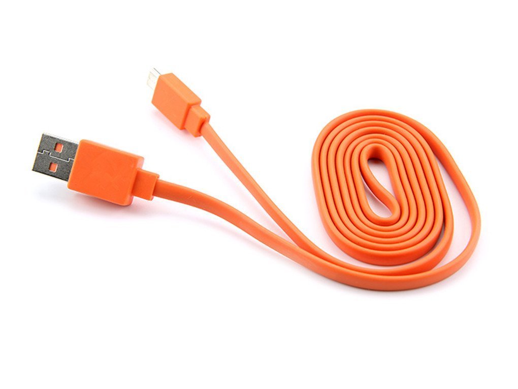 Replacement Charging Power Supply Cable Cord Line for JBL Wireless Speaker