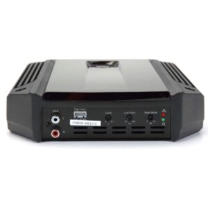 JBL GX-A3001 Mono Subwoofer Amplifier