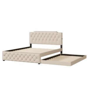 YOPTO Platform Bed