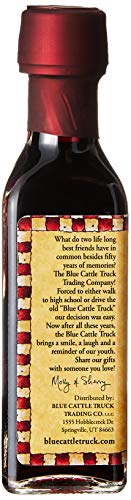 Blue Cattle Truck Trading Co. Traditional Gourmet Mexican Vanilla Extract , Small, 3.3 Ounce