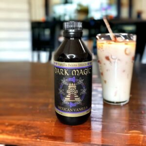 Dark Magic Pure Mexican Vanilla Extract (8.3 fl. oz.)