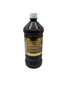 authentic clear mexican vanilla totonacs 33.2 oz (1 liter bottle)