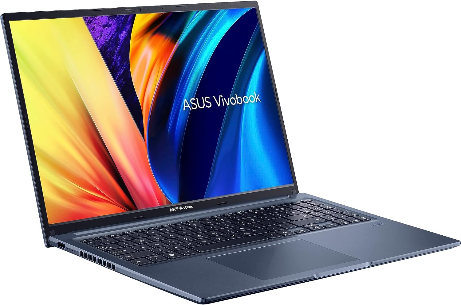 ASUS VivoBook 16X Business Laptop 16" WUXGA IPS Anti-glare Display AMD Octa-Core Ryzen 7 5800HS Processor 40GB RAM 1TB SSD AMD Radeon Graphic USB-C SonicMaster Win11 + HDMI Cable