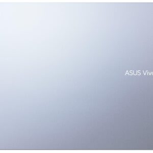 Asus ASUS Vivobook X1402ZA 2023 Business Laptop 14'' FHD IPS 12-Core Intel i7-1260P 40GB DDR4 1TB SSD Intel Iris Xe Graphics Wi-Fi 6 Backlit Keyboard Fingerprint Windows 11 Pro w/ONT 32GB USB