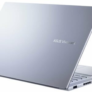 Asus ASUS Vivobook X1402ZA 2023 Business Laptop 14'' FHD IPS 12-Core Intel i7-1260P 40GB DDR4 1TB SSD Intel Iris Xe Graphics Wi-Fi 6 Backlit Keyboard Fingerprint Windows 11 Pro w/ONT 32GB USB