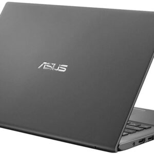 ASUS VivoBook 14-inch FHD 1080p Laptop PC, AMD Ryzen 7 3700U, 12GB DDR4, 1TB SSD, Fingerprint Reader, Backlit Keyboard, AMD Radeon RX Vega 10 Graphics, Win10 + Accessories