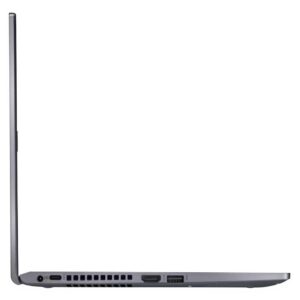 ASUS Vivobook 14 F415EA Laptop 2023-14" FHD Intel UHD Graphics - Core i3-1115G4 2 Cores - 12GB DDR4 512GB NVMe SSD - Backlit Keyboard Fingerprint Wi-Fi 5- Win11 TLG 32GB USB - Slate Grey