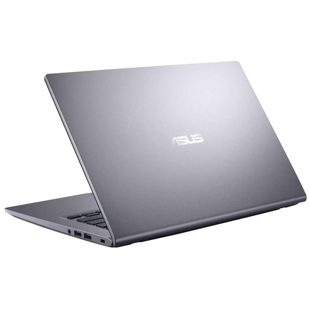 ASUS Vivobook 14 F415EA Laptop 2023-14" FHD Intel UHD Graphics - Core i3-1115G4 2 Cores - 12GB DDR4 512GB NVMe SSD - Backlit Keyboard Fingerprint Wi-Fi 5- Win11 TLG 32GB USB - Slate Grey