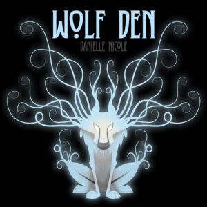 wolf den