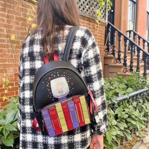 Danielle Nicole x Disney Villain Evil Queen Potion Backpack