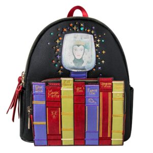 Danielle Nicole x Disney Villain Evil Queen Potion Backpack