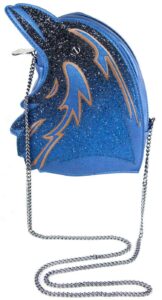 danielle nicole harry potter ravenclaw crossbody bag