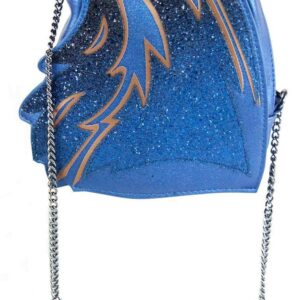 Danielle Nicole Harry Potter Ravenclaw Crossbody Bag