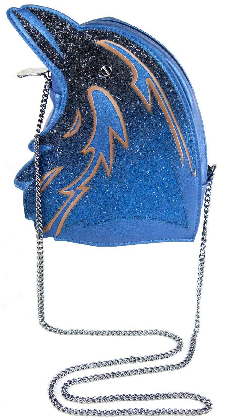 Danielle Nicole Harry Potter Ravenclaw Crossbody Bag