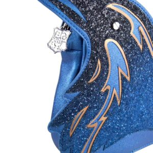 Danielle Nicole Harry Potter Ravenclaw Crossbody Bag