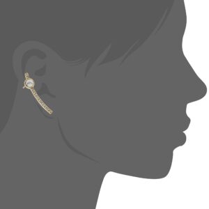 Danielle Nicole Pop Ear Cuffs