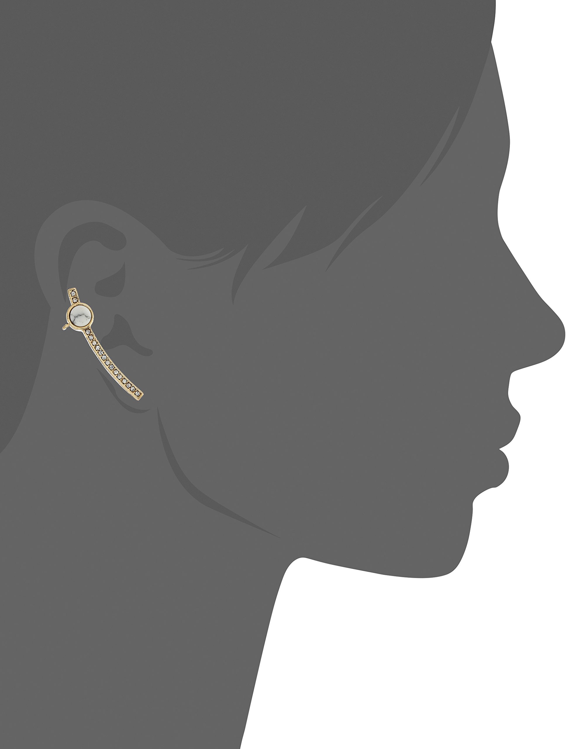 Danielle Nicole Pop Ear Cuffs