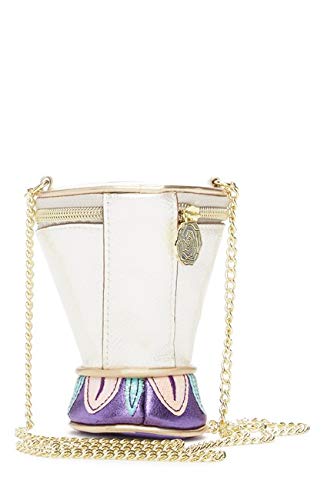 Disney Beauty and the Beast Chip Tea Cup Cross Body Bag by Danielle Nicole