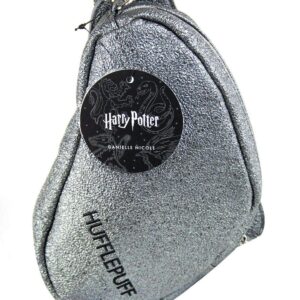 Danielle Nicole Harry Potter Hufflepuff Crossbody Bag