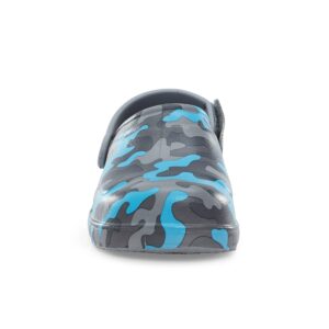 Stride Rite 360 Boys Bray Sandal, Camo